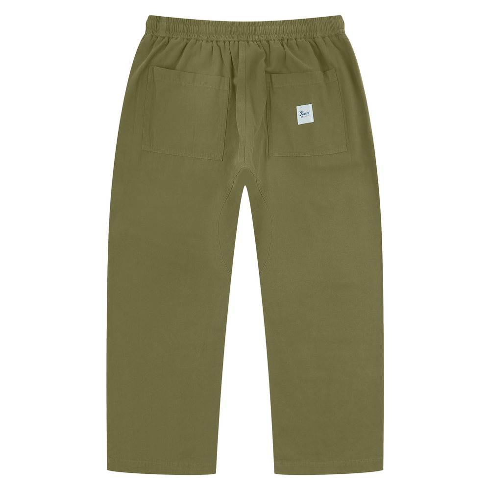 Chef Trousers